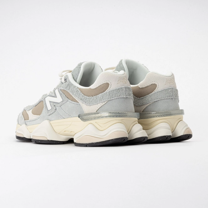 Sneaker New Balance U9060440 Unisex Lone Star Grey | Sneaker District DE