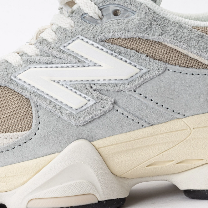 Sneaker New Balance U9060440 Unisex Lone Star Grey | Sneaker District DE