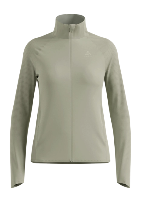 Odlo Women Zeroweight Warm Hybrid Shadow 25 | Outdoorsupply.co.uk