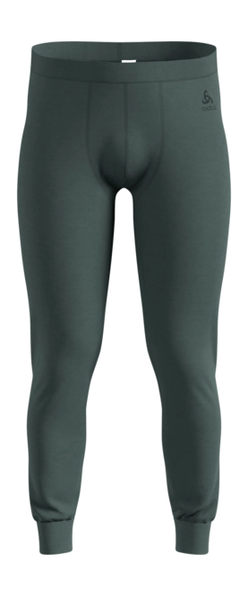 Base Layers Odlo Men Merino 200 Urban Chic | Outdoorsupply.co.uk