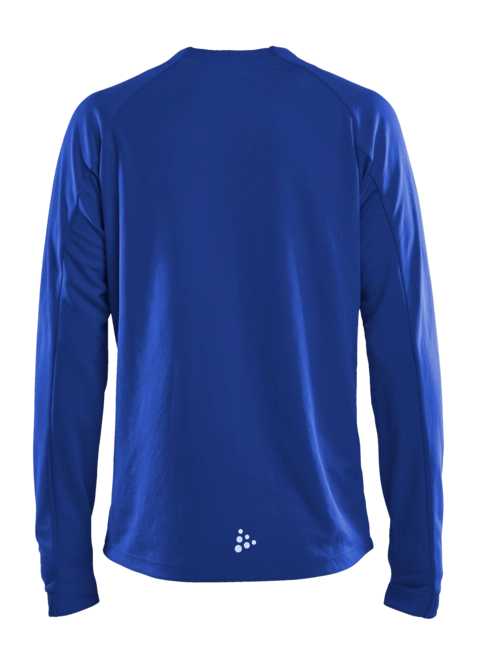 Maillot de Corps Craft Homme Evolve Crew Neck Club Cobolt ...