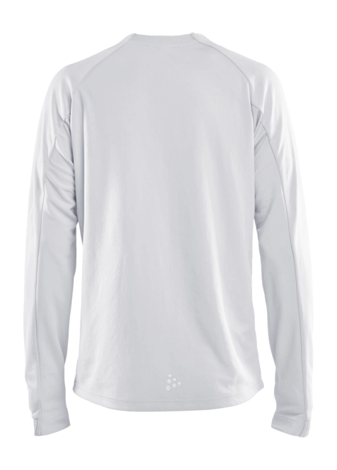 Undershirt Craft Men Evolve Crew Neck White | Outdoorsupply.co.uk