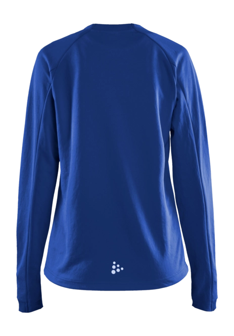 Ondershirt Craft Women Evolve Crew Neck Club Cobolt | Outdoorsupply