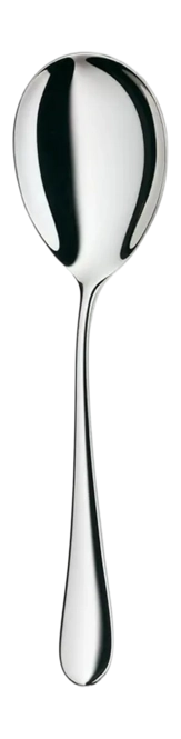 Opscheplepel WMF Merit 23,5 cm | Kookexpert