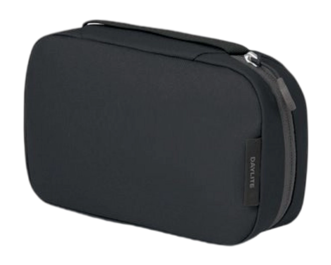 Organiser Osprey Daylite Powerhouse Black | Outdoorsupply