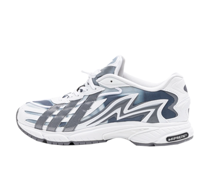 adidas Orketro 2 Cloud White / Grey / Core Black | Sneaker District