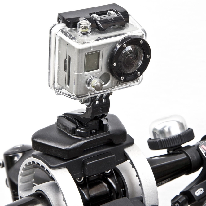 Camerahouder Thule Action Cam Mount | Fietsdragerstore