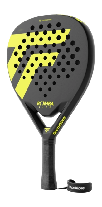 Padel Racket Tecnifibre Bomba Lite | Tennisplanet.nl