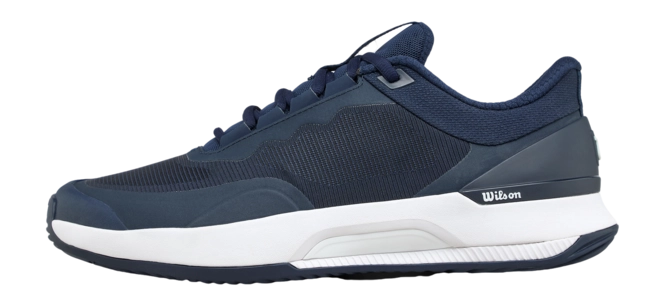 Padelschoen Wilson Women Intrigue Tour Padel Navy | Tennisplanet.nl