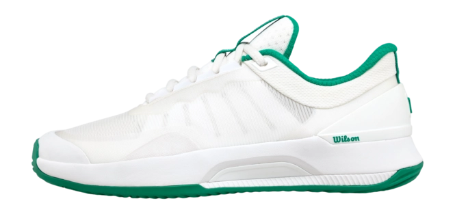 Padelschoen Wilson Women Intrigue Tour Padel White / White ...