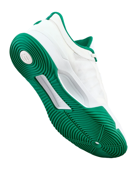 Padelschoen Wilson Women Intrigue Tour Padel White / White ...