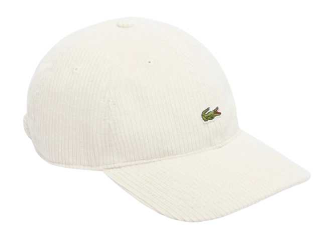Cap Lacoste Unisex RK3447 Lapland | Outdoorsupply.co.uk