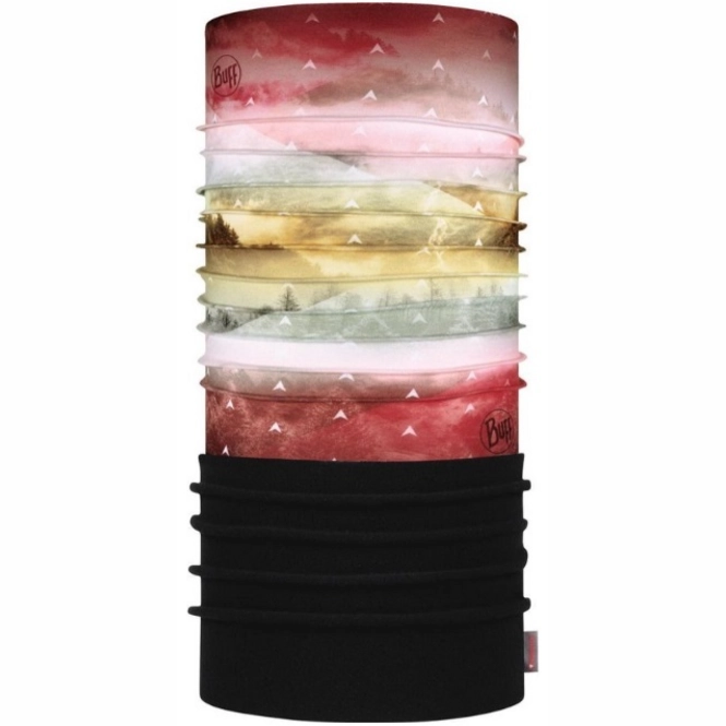Cache-Cou Buff Junior Polar Higher Mountain | Equipementaventure
