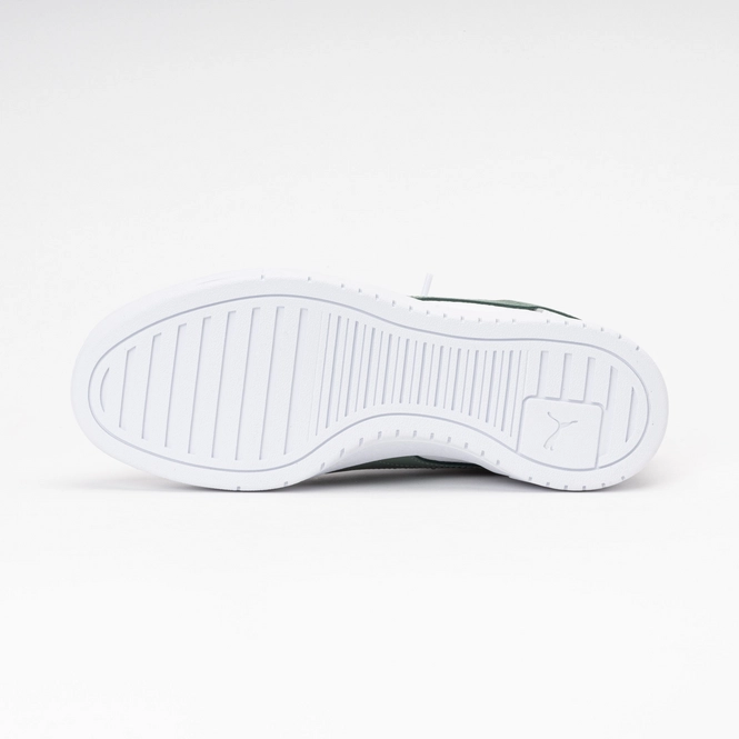 PUMA CA Pro Classic White-Eucalyptus-Warm White | Sneaker District