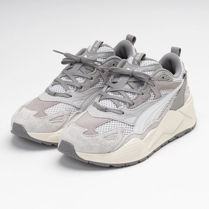 Puma Men RS-X Effect Better With Age Feather Gray-Stormy Slate 24 ...