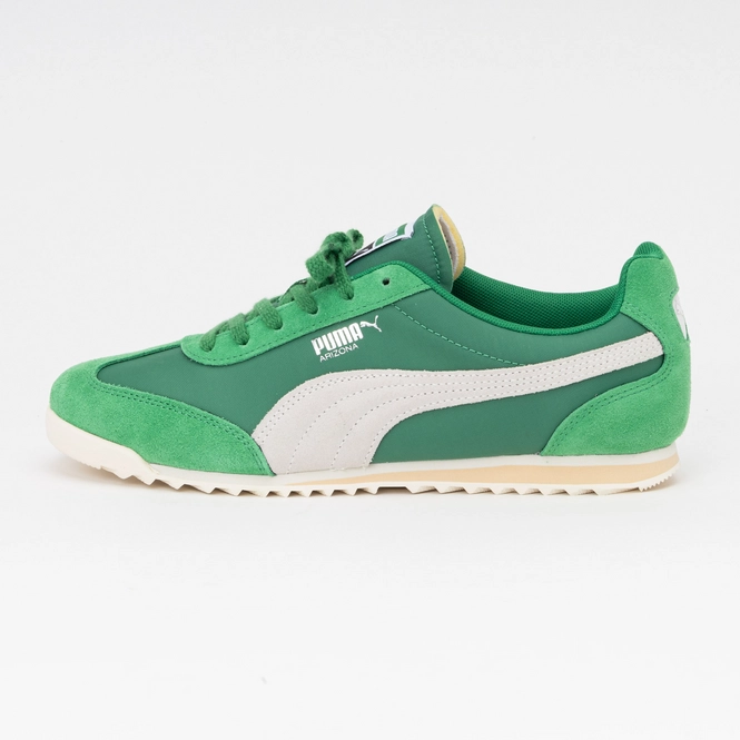 PUMA Unisex Arizona Nylon Green '24 | Sneaker District COM