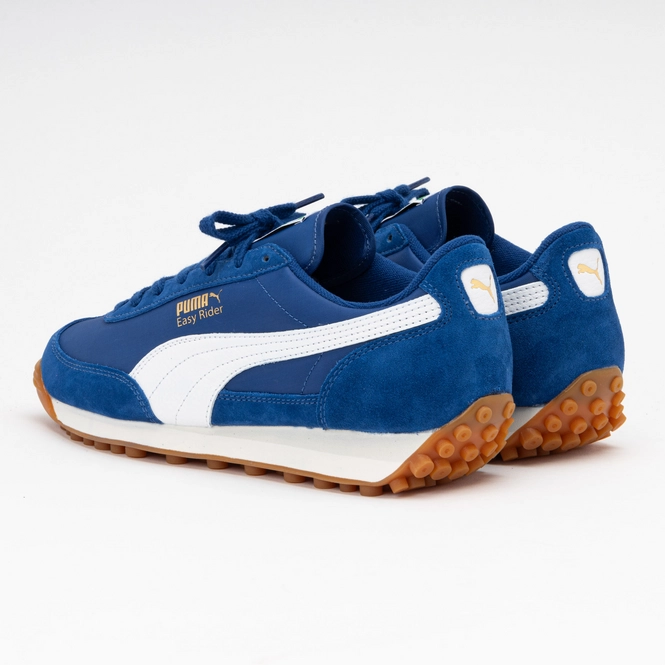 PUMA Unisex Easy Rider Vintage Blue | Sneaker District