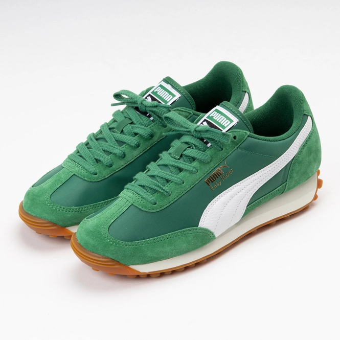 PUMA Unisex Easy Rider Vintage Green '24 | Sneaker District COM