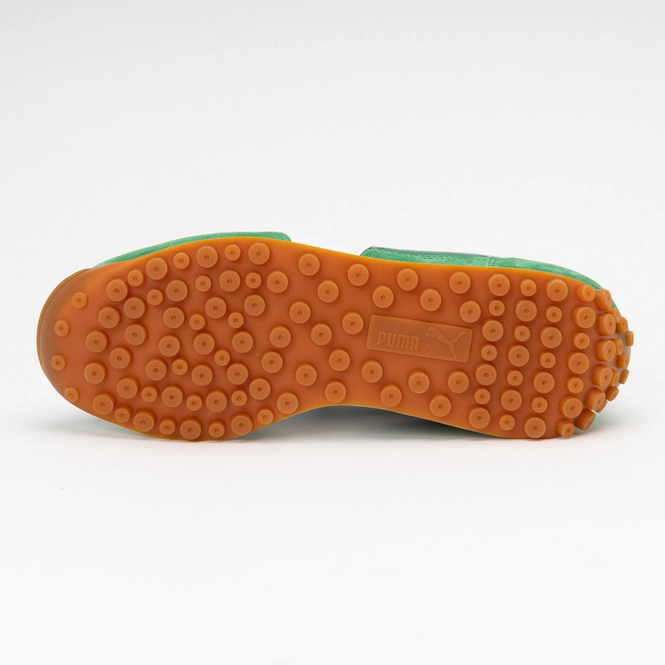 PUMA Unisex Easy Rider Vintage Green | Sneaker District