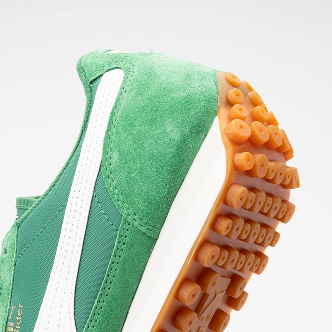 PUMA Unisex Easy Rider Vintage Green '24 | Sneaker District COM