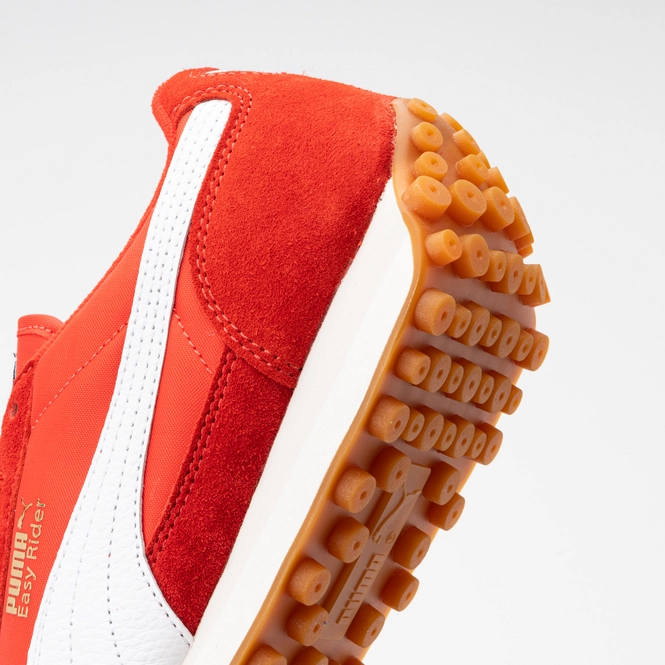 PUMA Unisex Easy Rider Vintage Red '24 | Sneaker District COM