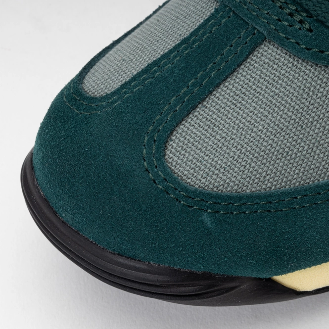 PUMA Unisex Easy Rider Weathered Green Moon Sunny Yellow | Sneaker District