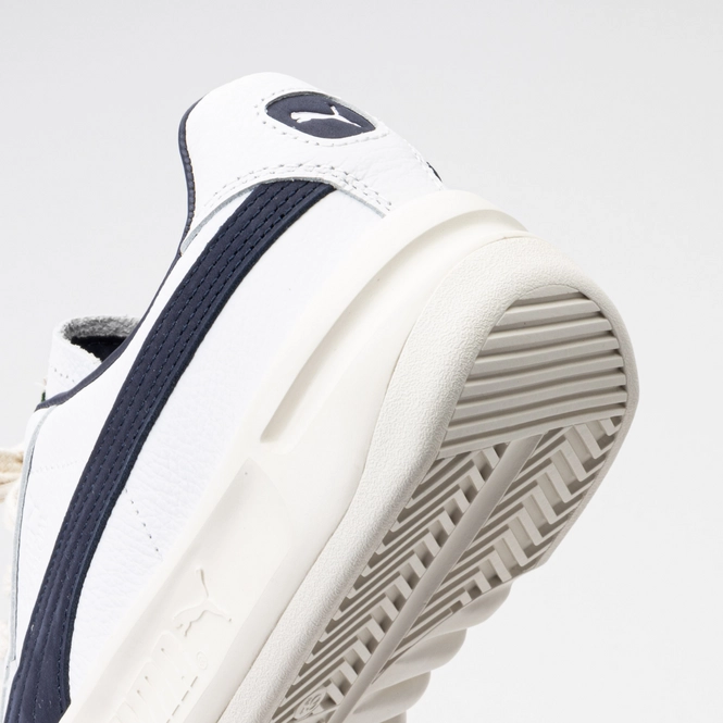 PUMA Unisex GV Special Base PUMA White New Navy | Sneaker District