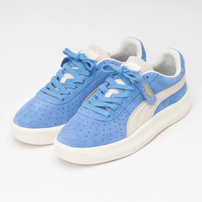 PUMA Unisex GV Special Suede Blue Skies-Frosted Ivory | Sneaker ...