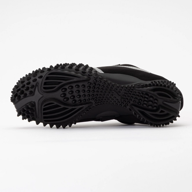PUMA Unisex Mostro OG PUMA Black / PUMA Silver | Sneaker District
