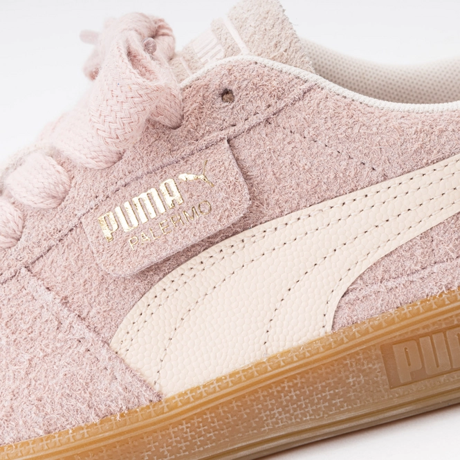PUMA Unisex Palermo Hairy Rose Quartz Rosebay | Sneaker District