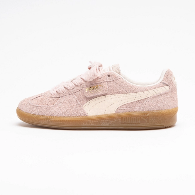 PUMA Unisex Palermo Hairy Rose Quartz Rosebay 24 | Sneaker District COM