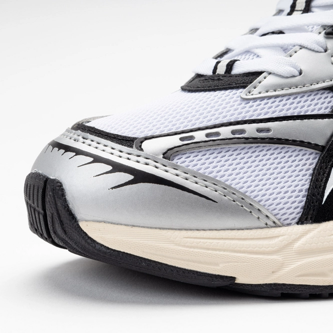PUMA PUMA Morphic Retro White-Black | Sneaker District