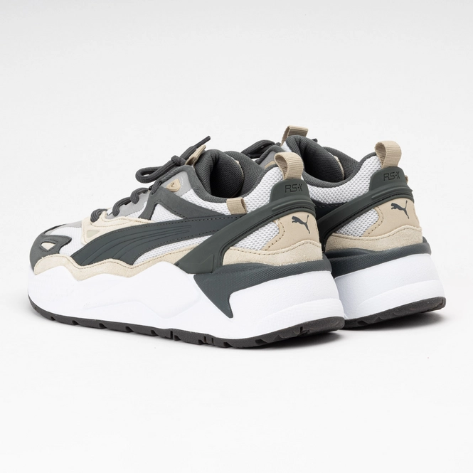 PUMA Unisex RS-X Efekt PRM Feather Gray Mineral Gray | Sneaker District