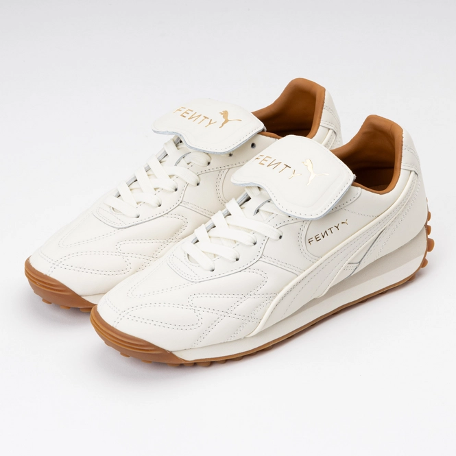 PUMA Women Avanti VL Fenty Warm White | Sneaker District COM