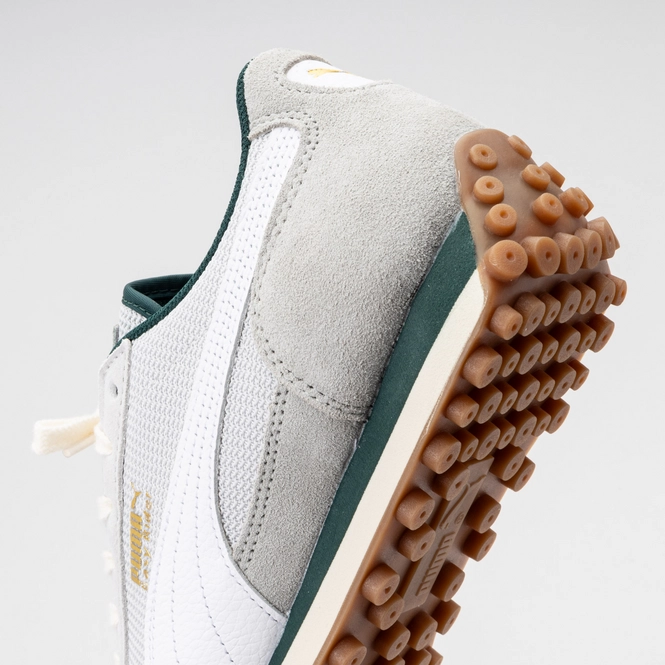 PUMA Women Easy Rider Elevated Glacial Gray Cool Mid Gray | Sneaker ...