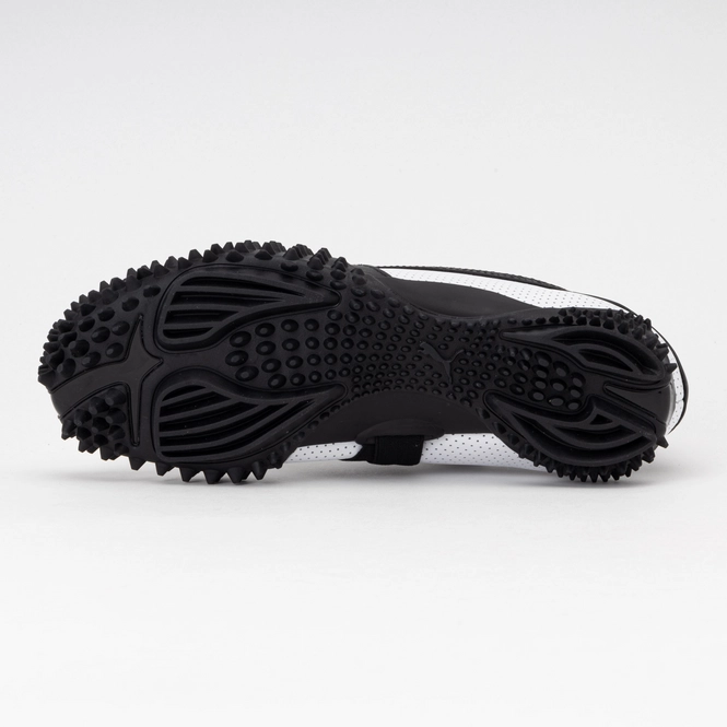 PUMA Women Mostro Perf Puma White Puma Black | Sneaker District