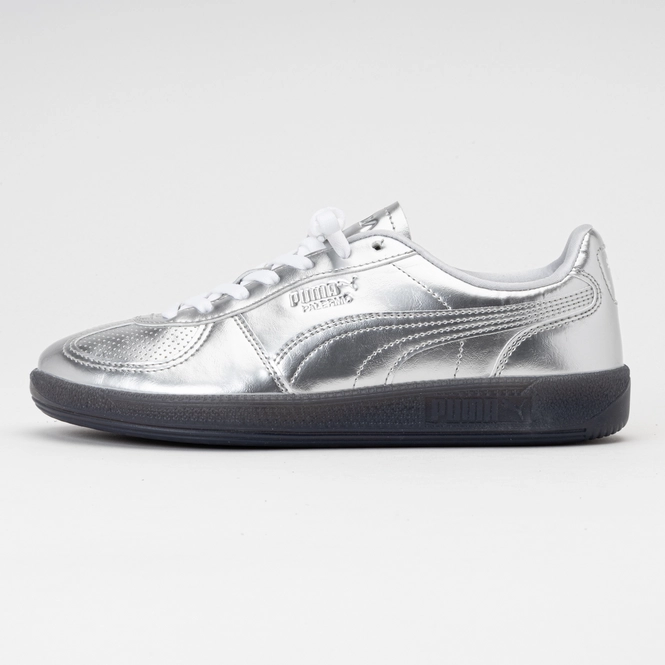PUMA Women Palermo Astro Escape Wns PUMA Silver PUMA Black '24 ...