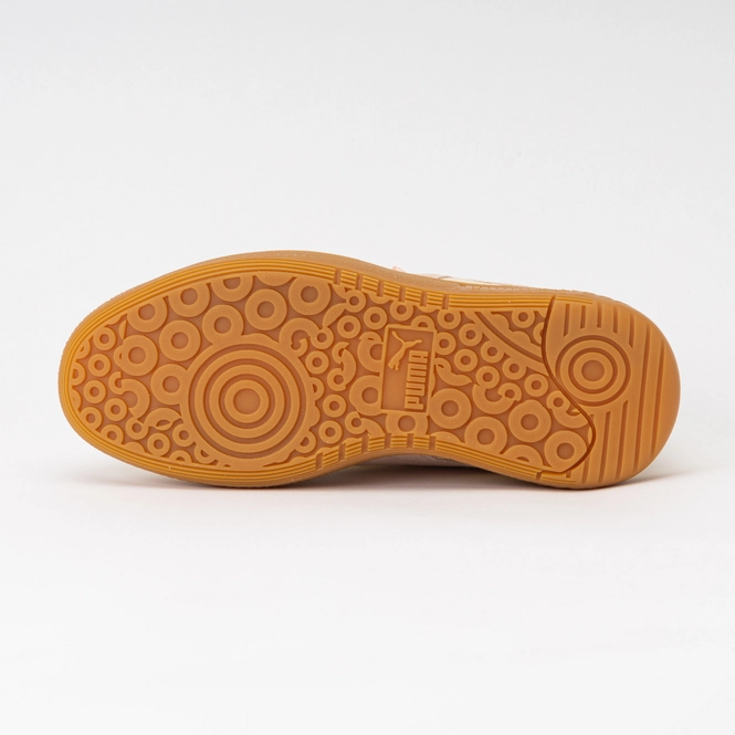 PUMA Women Palermo Moda CF Creamy Vanilla Rose Quartz | Sneaker District