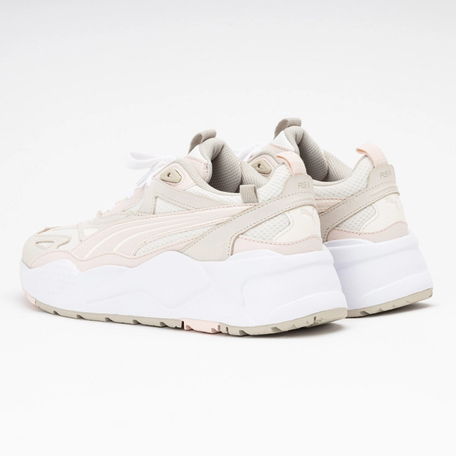 PUMA Women RS-X Efekt PRM Wns Frosted Ivory White | Sneaker District