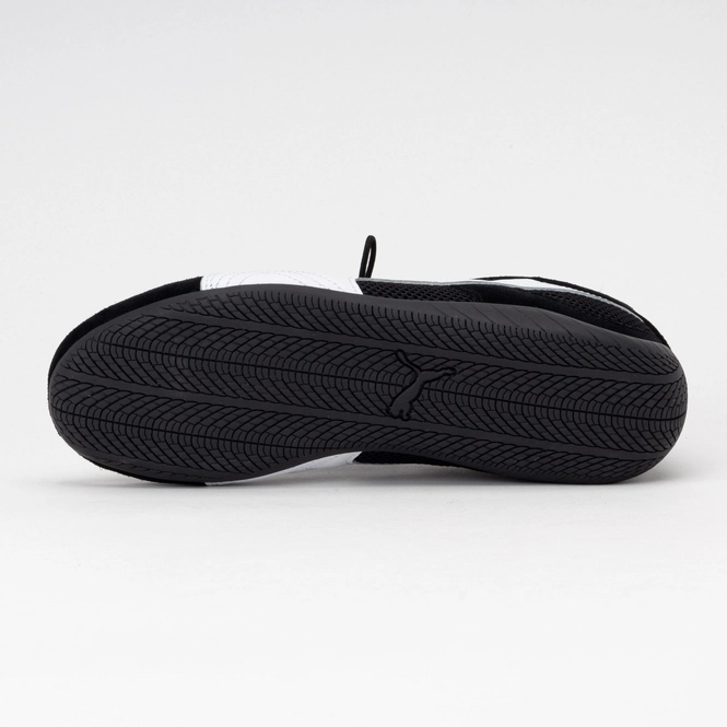 PUMA Women Speedcat Go Wns Puma Black Puma White | Sneaker District