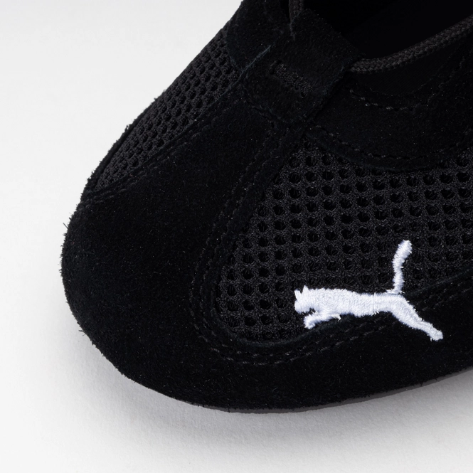 PUMA Women Speedcat Go Wns Puma Black Puma White | Sneaker District