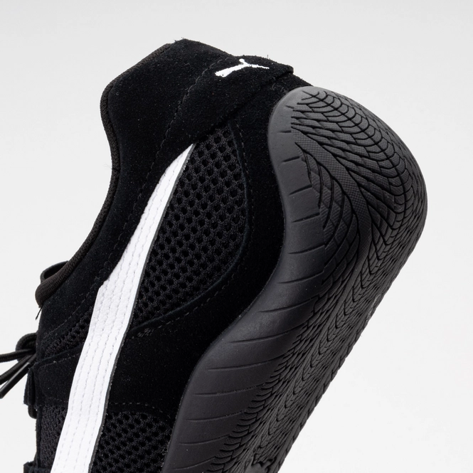 PUMA Women Speedcat Go Wns Puma Black Puma White | Sneaker District