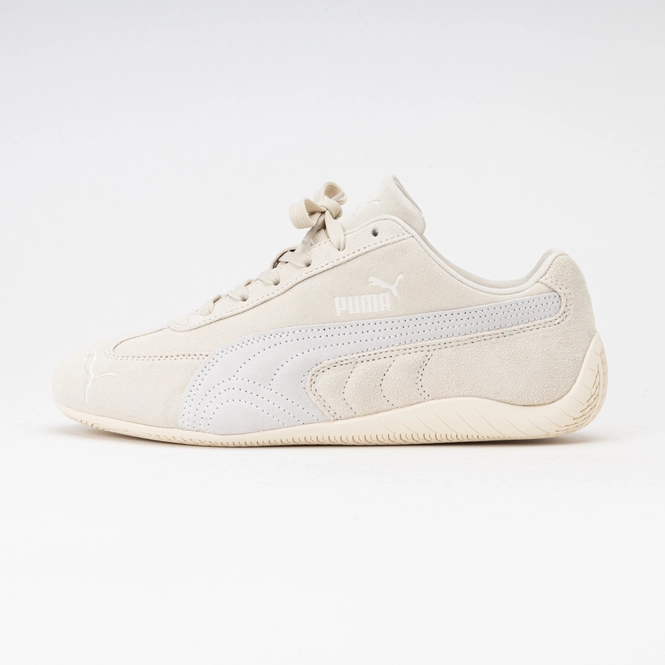 PUMA Women Speedcat OG Alpine Snow PUMA White 25 | Sneaker District COM