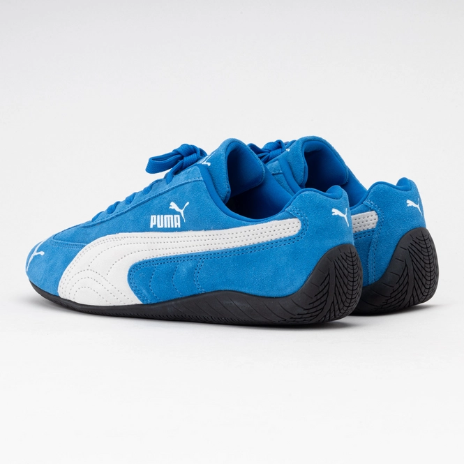 PUMA Women Speedcat OG PUMA Team Royal PUMA White | Sneaker District
