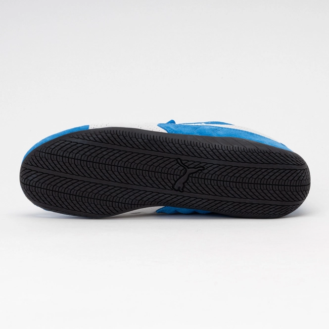 PUMA Women Speedcat OG PUMA Team Royal PUMA White | Sneaker District