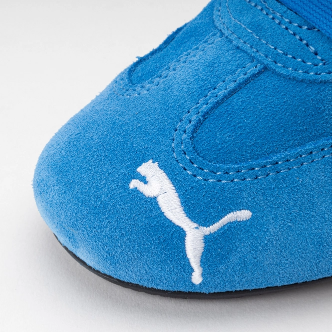 PUMA Women Speedcat OG PUMA Team Royal PUMA White | Sneaker District