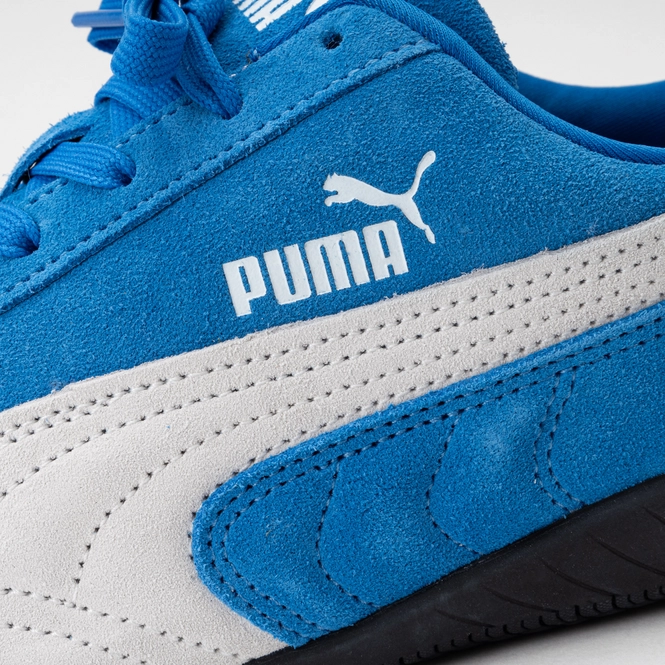 PUMA Women Speedcat OG PUMA Team Royal PUMA White | Sneaker District