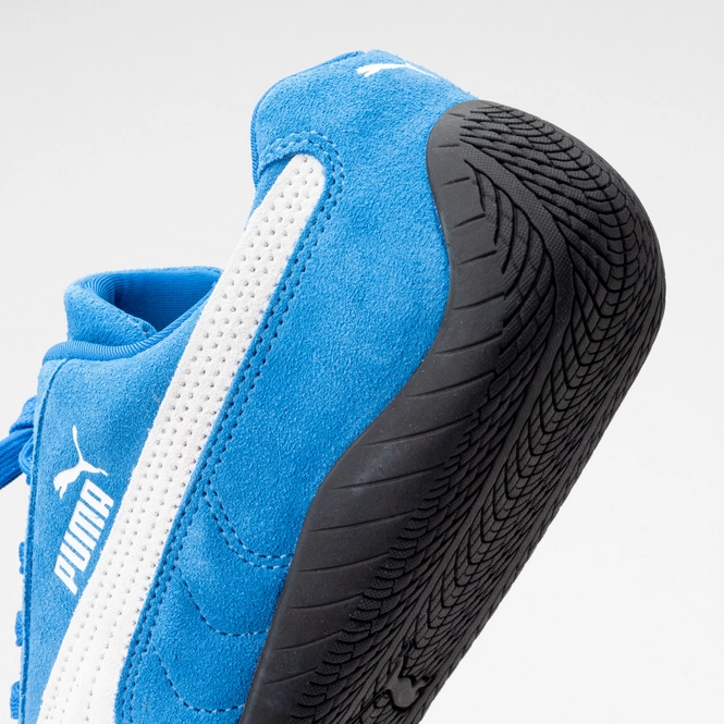 PUMA Women Speedcat OG PUMA Team Royal PUMA White | Sneaker District