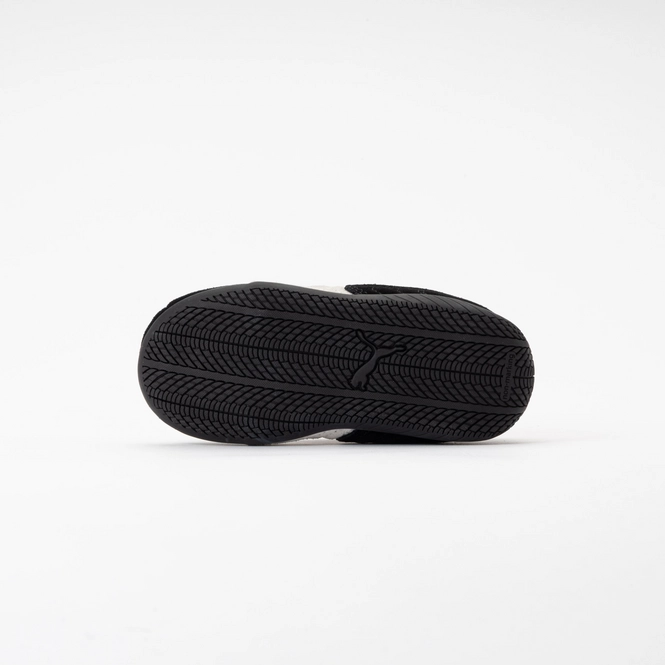 PUMA Infant Speedcat OG AC PUMA Black PUMA White | Sneaker District