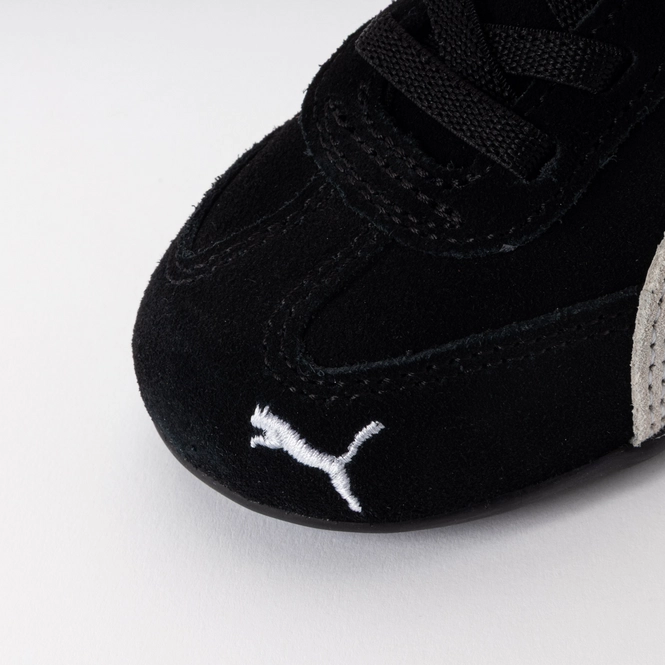 PUMA Infant Speedcat OG AC PUMA Black PUMA White | Sneaker District